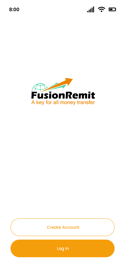 Fusion Remit